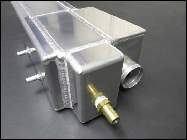 Intercooler - Honda F12X / R12X | Ultimate Powersports